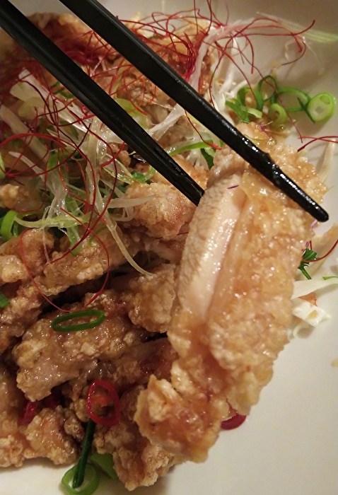 居酒屋 中華料理 メニュー 小皿 | 外国人ママの日本生活必需品日記